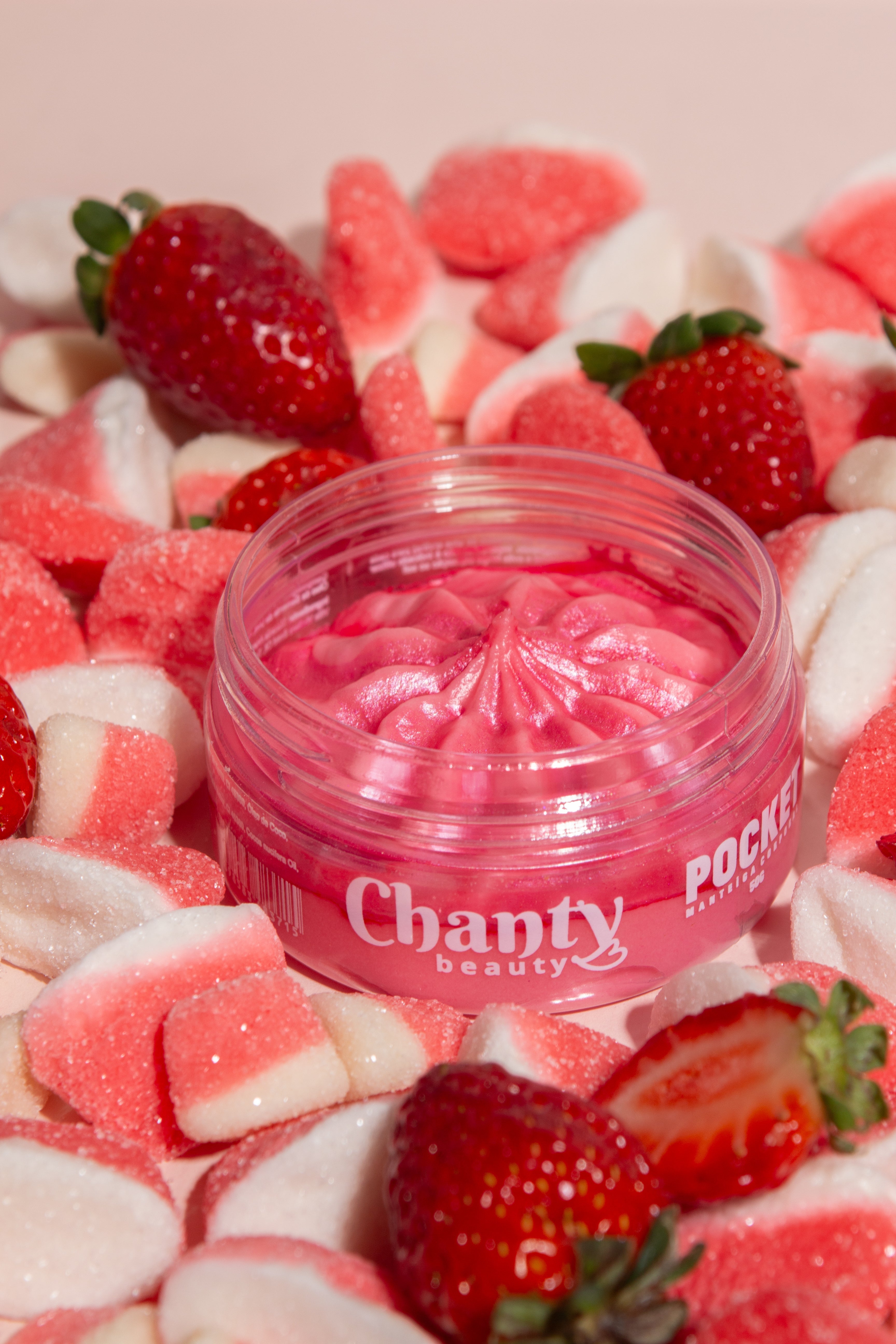 Momo – Chanty Beauty