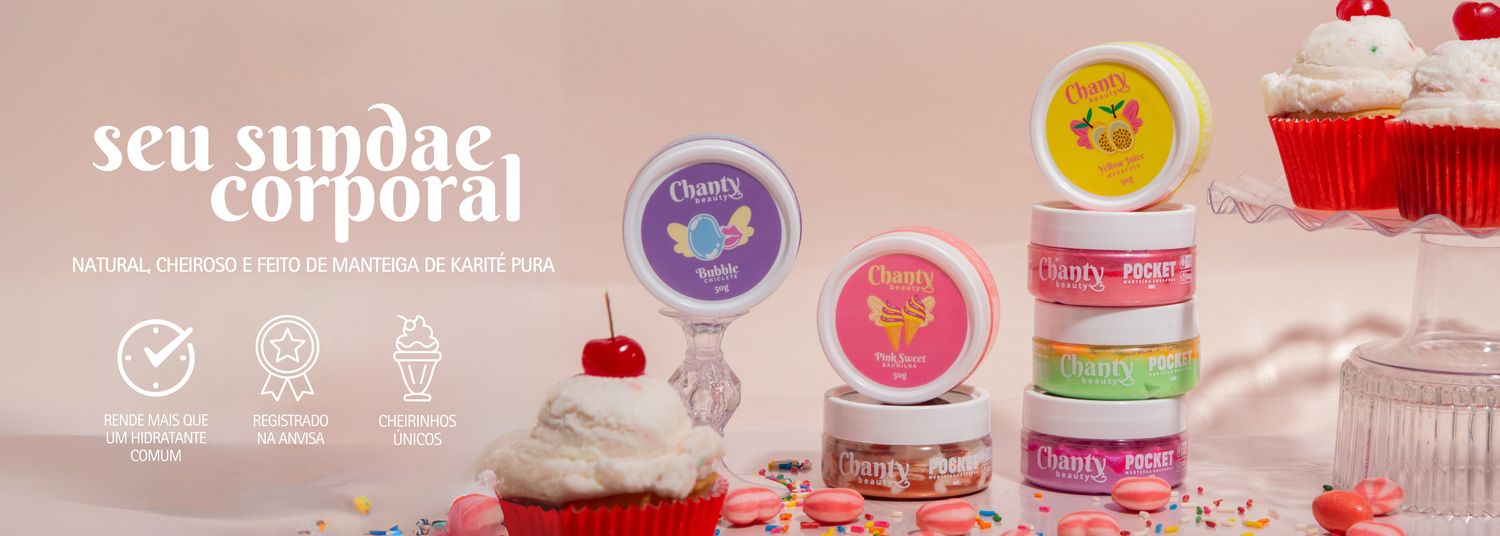 Chanty Beauty